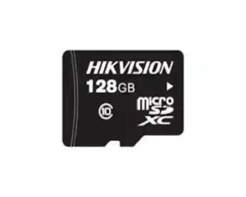Флеш-карта micro SD Hikvision HS-TF-L2/128G - купить в Ташкенте sts-hik.uz